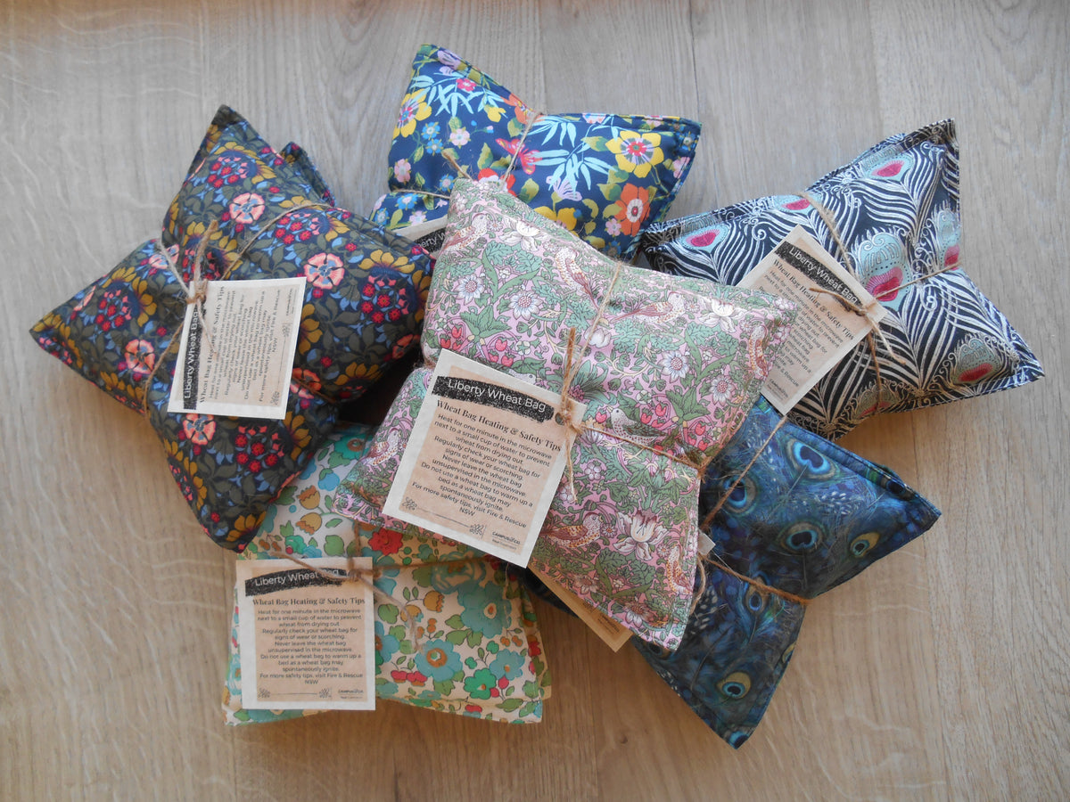 Wheat Bags – Connie Classics