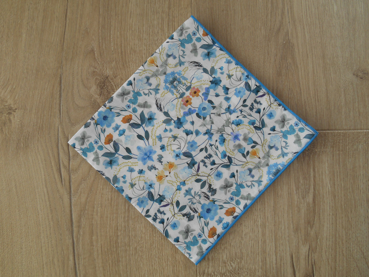 Aurora Liberty Handkerchief – Connie Classics