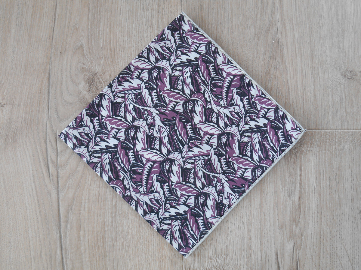 Jay Cat Liberty Handkerchief – Connie Classics